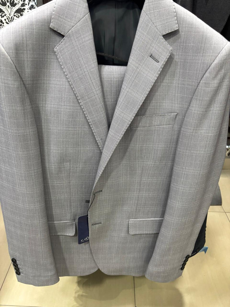 Kavas | Premium Men's Suits, Tuxedos & Tailoring in Egypt – KAVAS