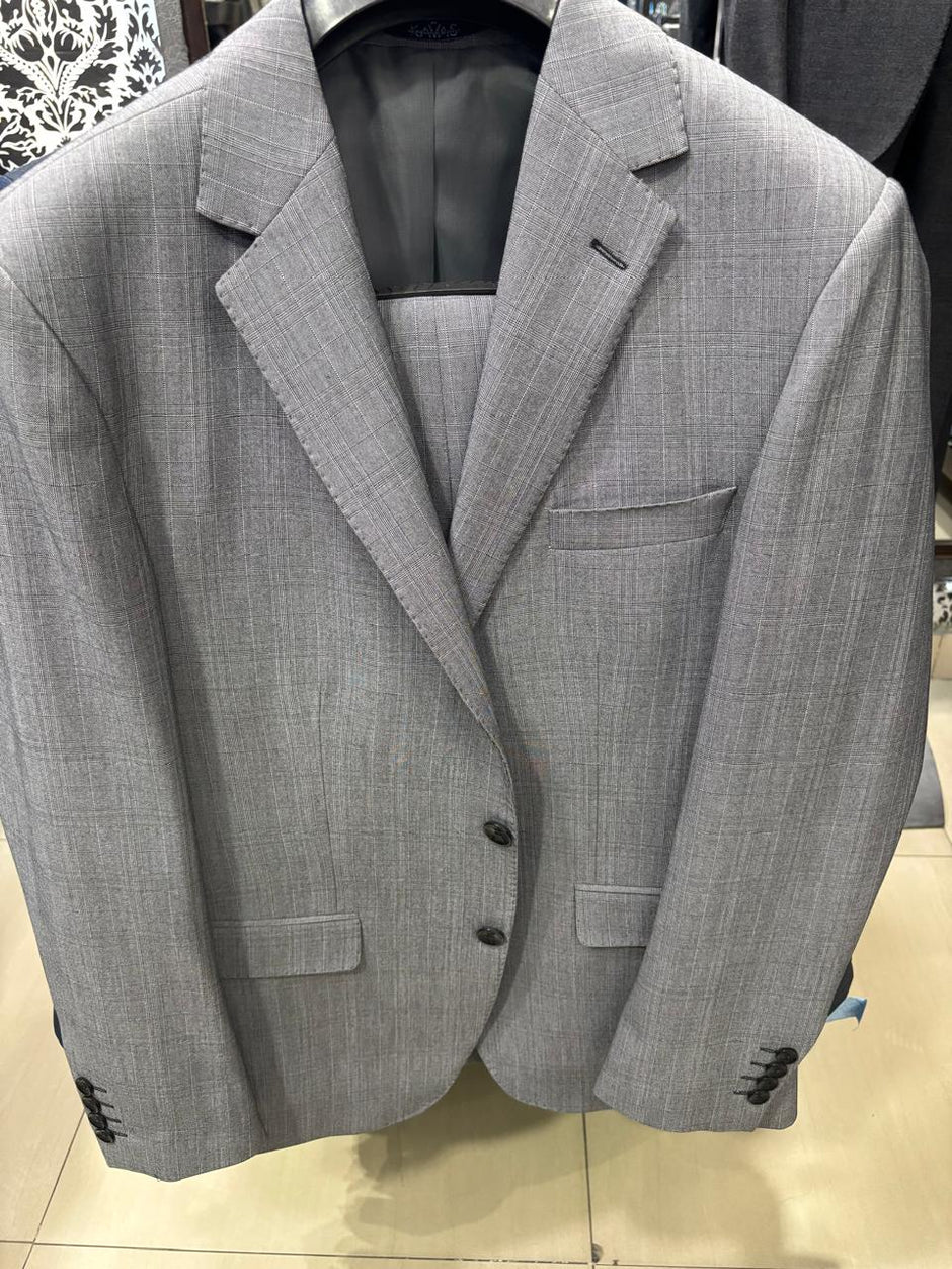 Kavas | Premium Men's Suits, Tuxedos & Tailoring in Egypt – KAVAS